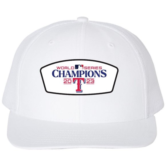 Nike | Accessories | Texas Rangers 223 World Series Champion 3d Yp ...